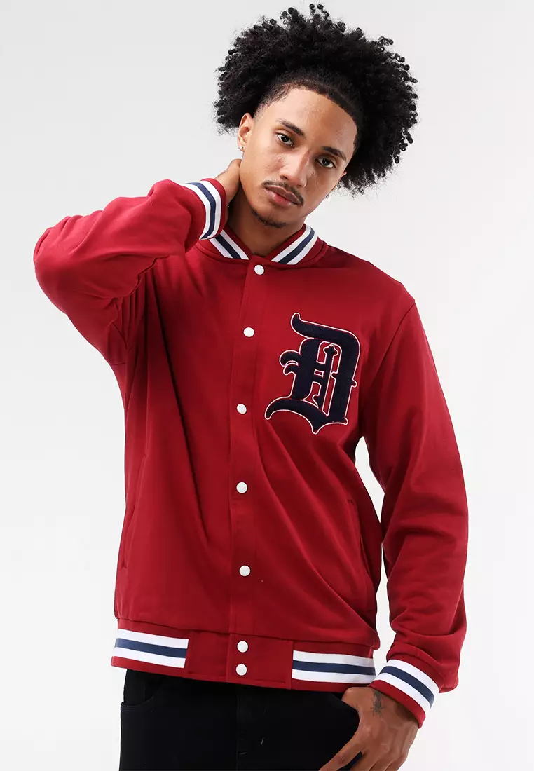 Buy Dyse One One Jacket 2025 Online | ZALORA Philippines