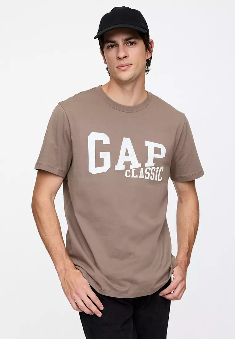Buy GAP Gap Classic Tee 2025 Online | ZALORA