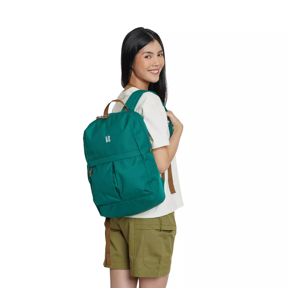 Jual Eiger Eiger Ws Flor Backpack 15L Original 2024 | ZALORA Indonesia
