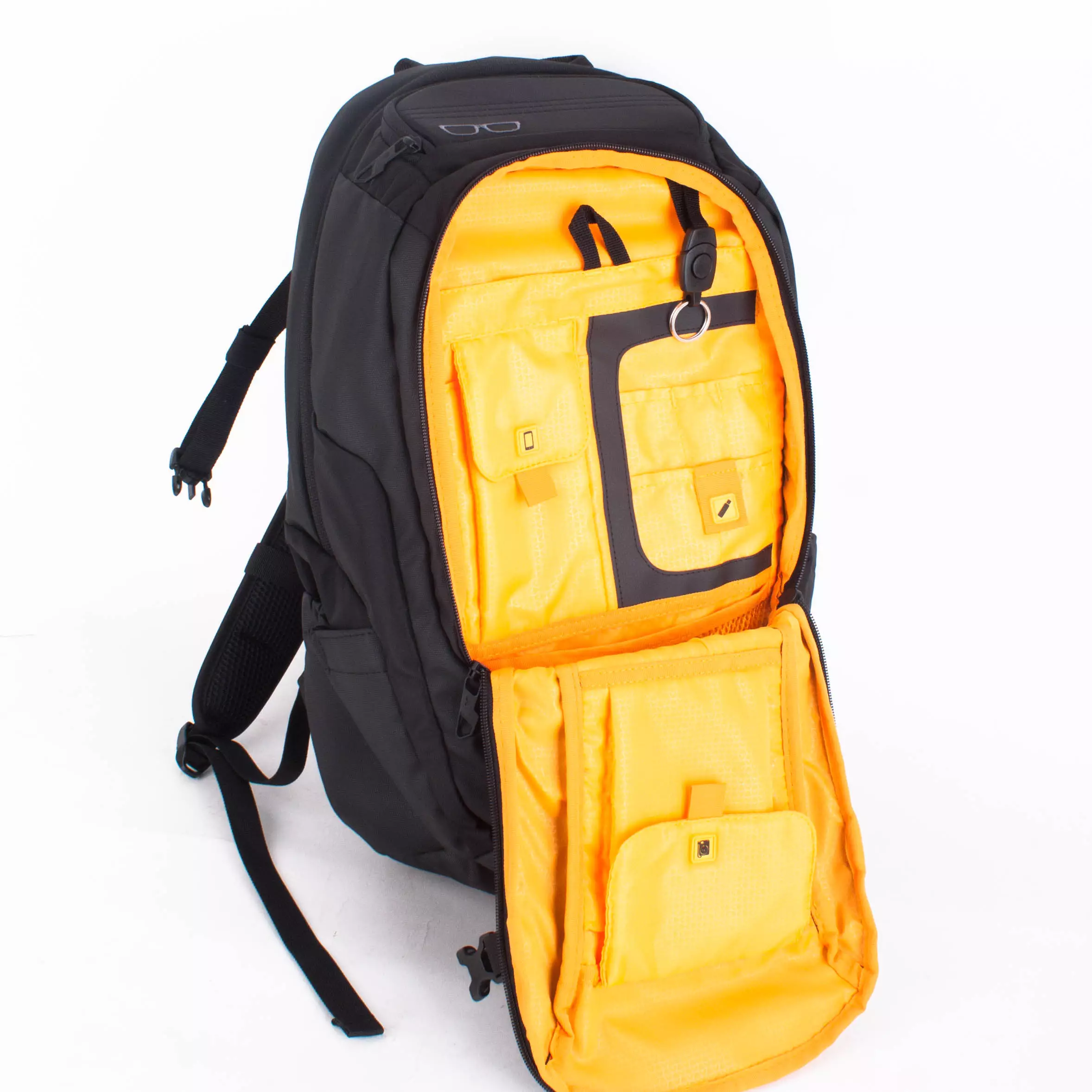 Jual Kalibre Kalibre Backpack Huxley Art 911635000 Original 2025 ...