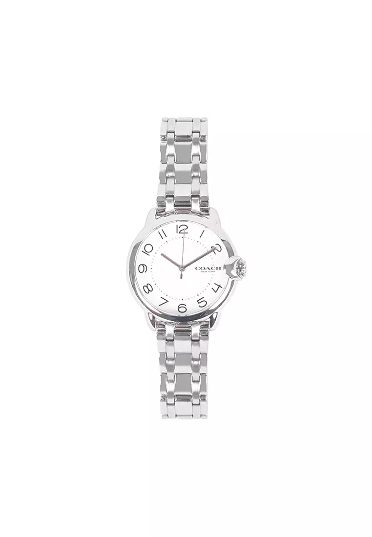 Buy Coach Watches For Women @ ZALORA Malaysia