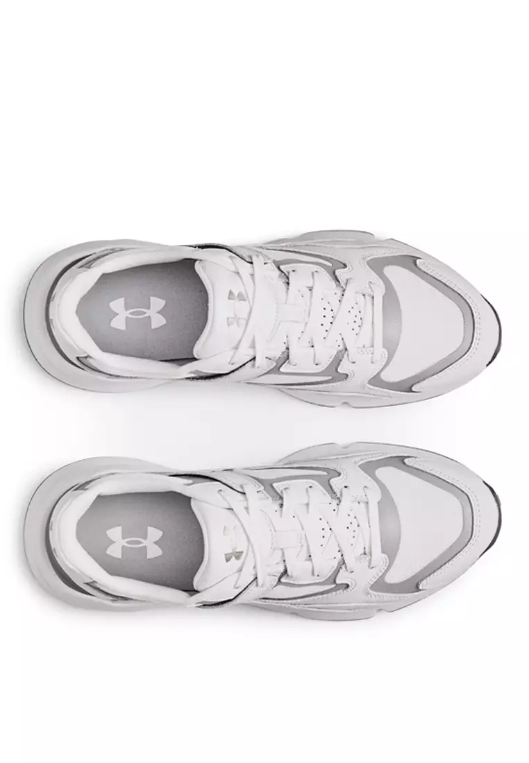 Under Armour Forge 96 Leather Shoes 2026 | Buy Under Armour Online ...