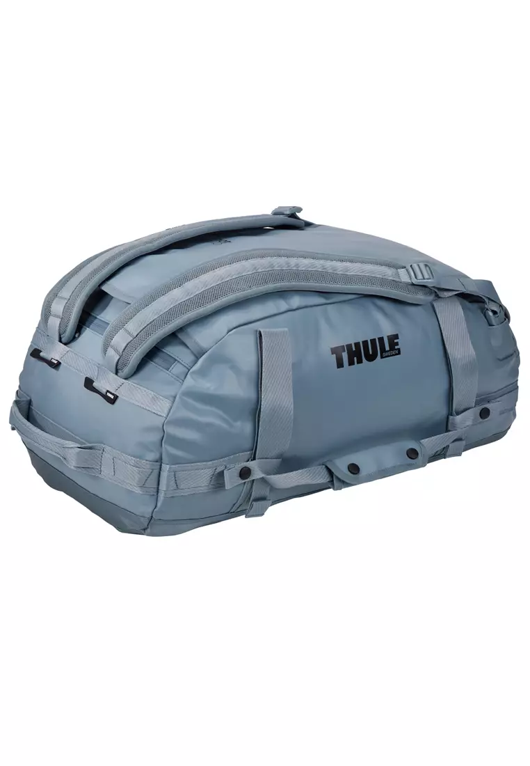 Jual Thule Thule Chasm 3 Tas Travel Duffle TDSD 302 40L - Pond Original ...