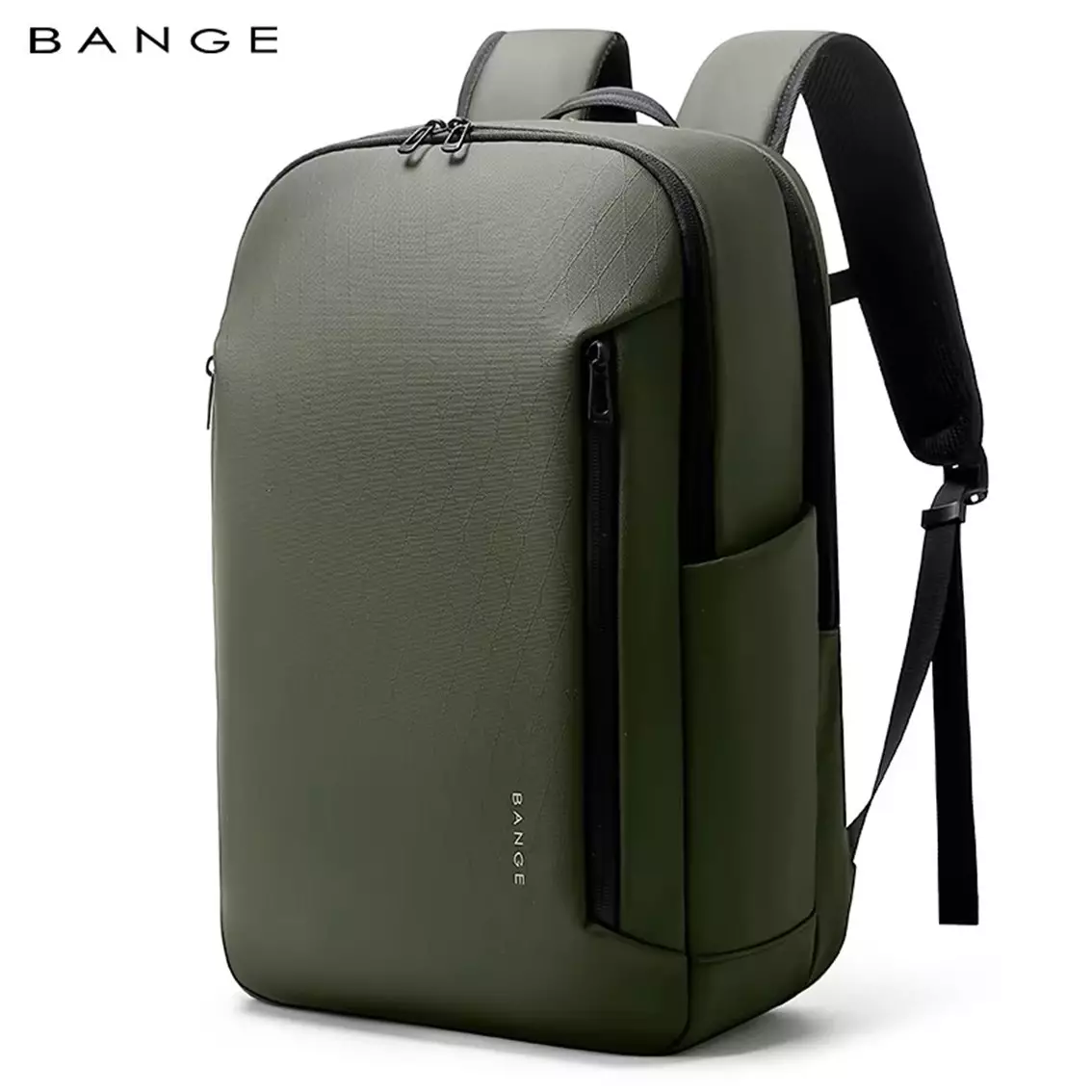 Jual Bange Bange BG3057 Tas Ransel Backpack Laptop Kerja Kuliah sekolah ...