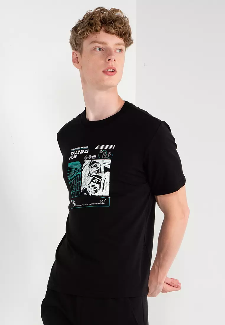 361° For Men 2024 | ZALORA Philippines