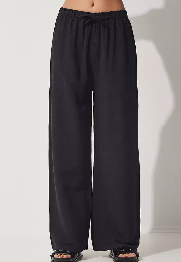 Buy Happiness Istanbul Long Pants Online | ZALORA Malaysia