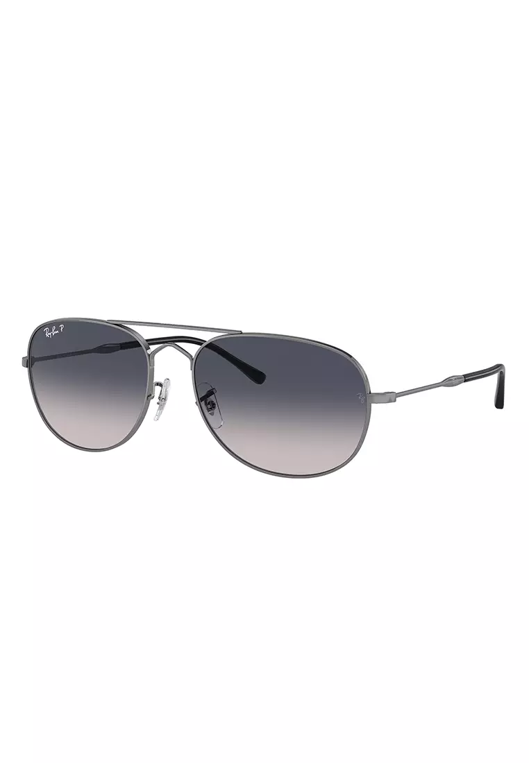 Buy Ray-Ban Ray-Ban Bain Bridge - RB3735 004/78 - Sunglasses 2025 ...