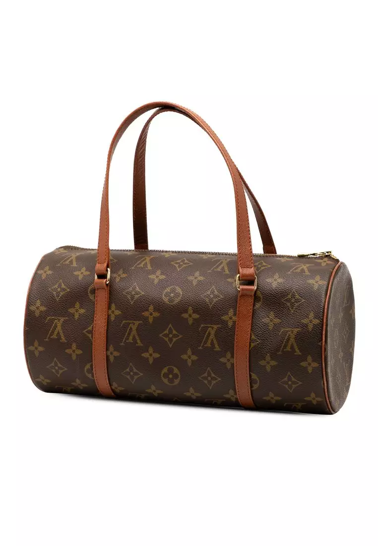 Buy Louis Vuitton Pre-Loved Louis Vuitton Monogram Papillon 30 Online ...