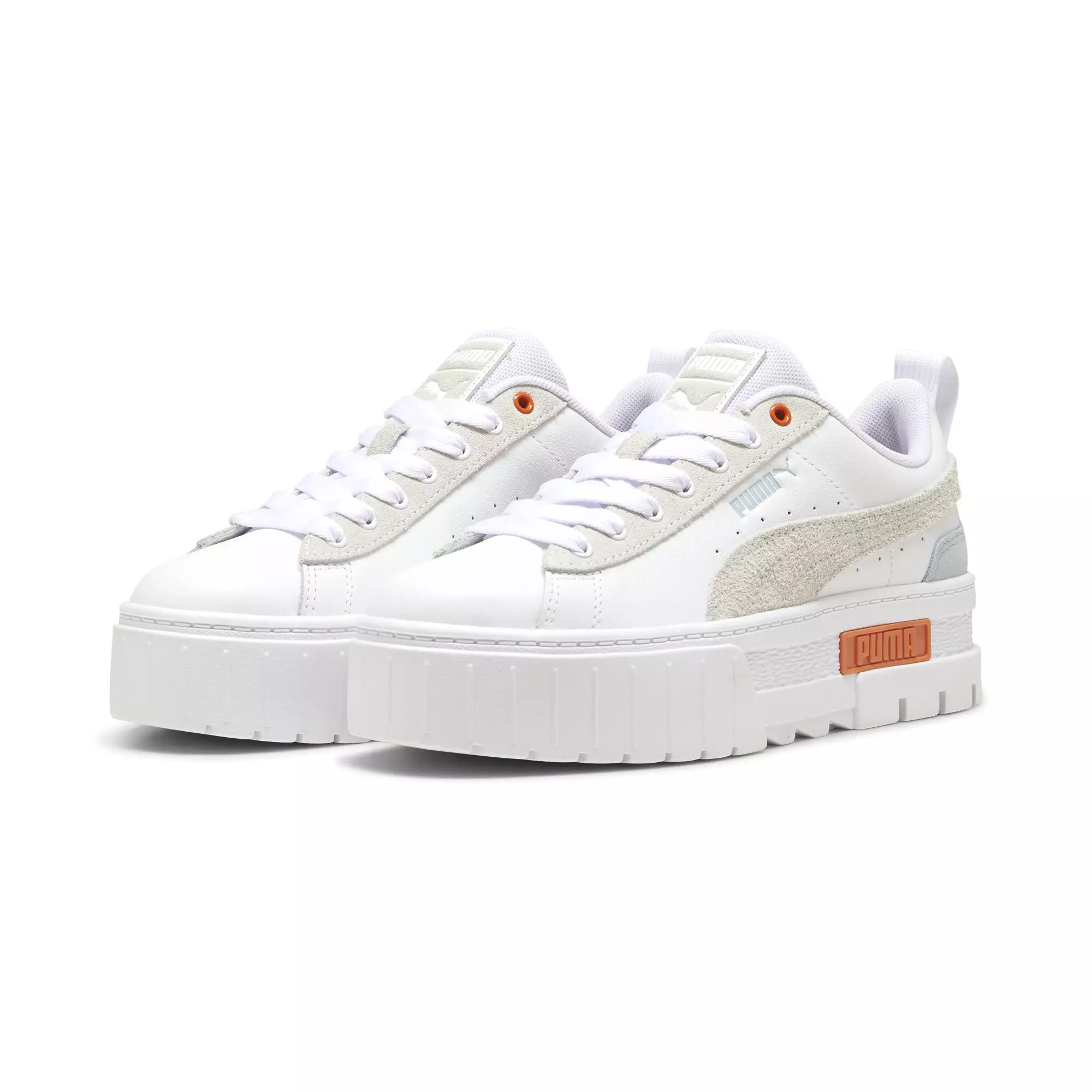 Jual PUMA Mayze Mix Women'S Sneakers Original 2025 | ZALORA Indonesia