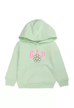 Jual GAP Logo Pullover Hoodie Original 2026 | ZALORA Indonesia