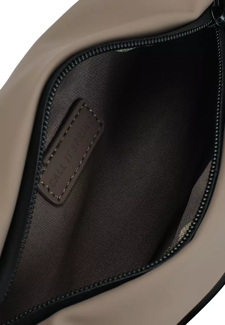 Buy Call It Spring Drakor Belted Bag 2024 Online | ZALORA