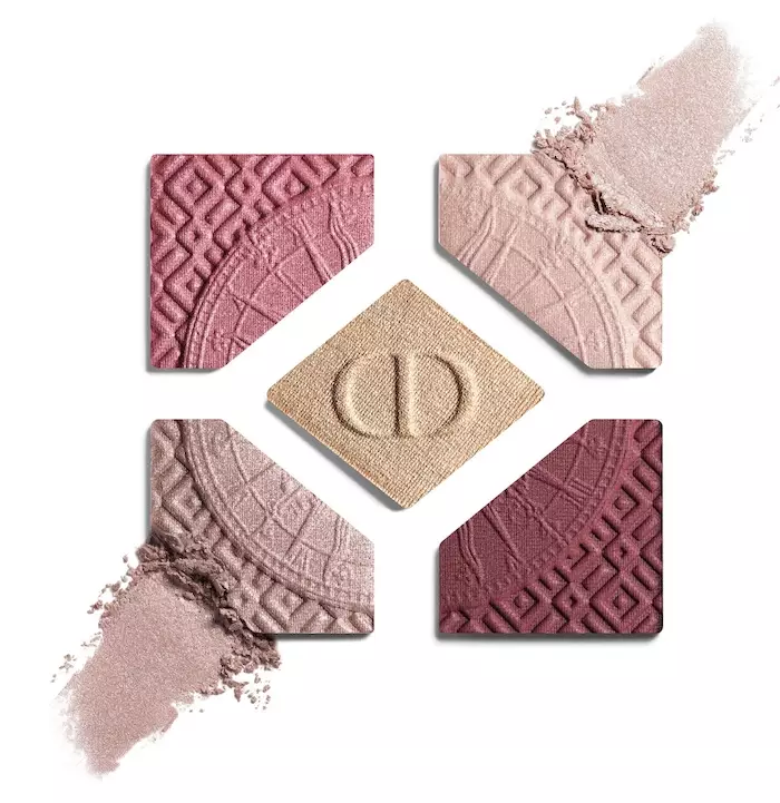 Buy DIOR Dior Diorshow 5 Couleurs 643 Golden Masquerade 2024 Online | ZALORA