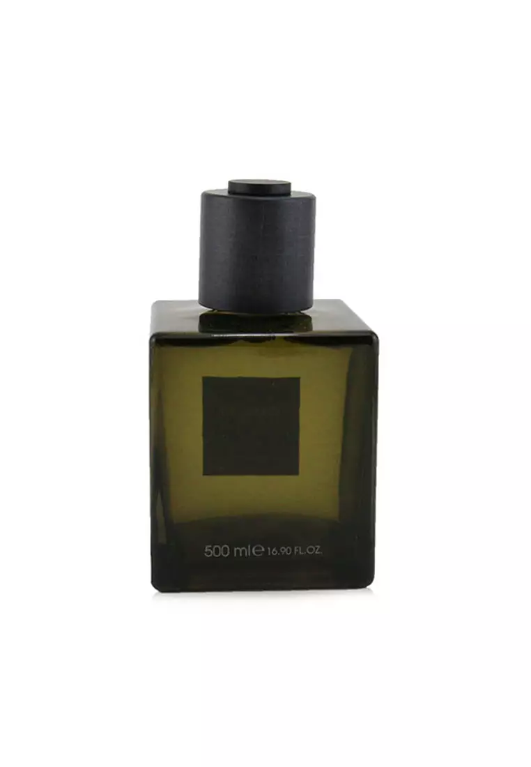 Culti CULTI - Decor Room Diffuser - Supreme Amber 500ml/16.9oz 2025 ...