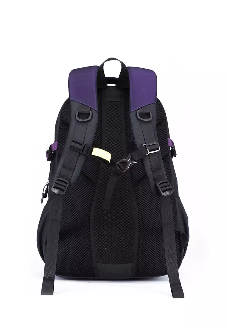 Buy AOKING Ergonomic Backpack School Bag Waterproof Lightweight Massage ...