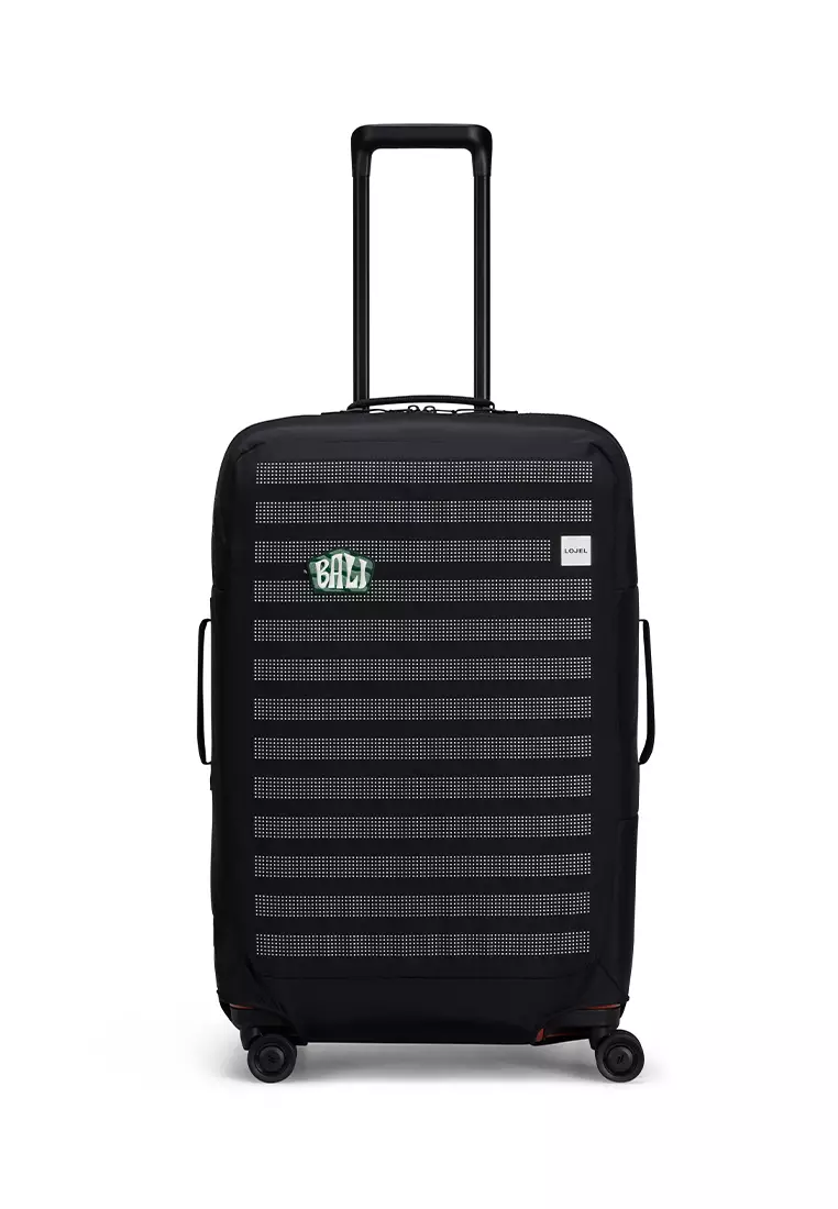 Jual Lojel LOJEL Journey Patch by Julie Solvstrom - Bali Original 2025 | ZALORA Indonesia