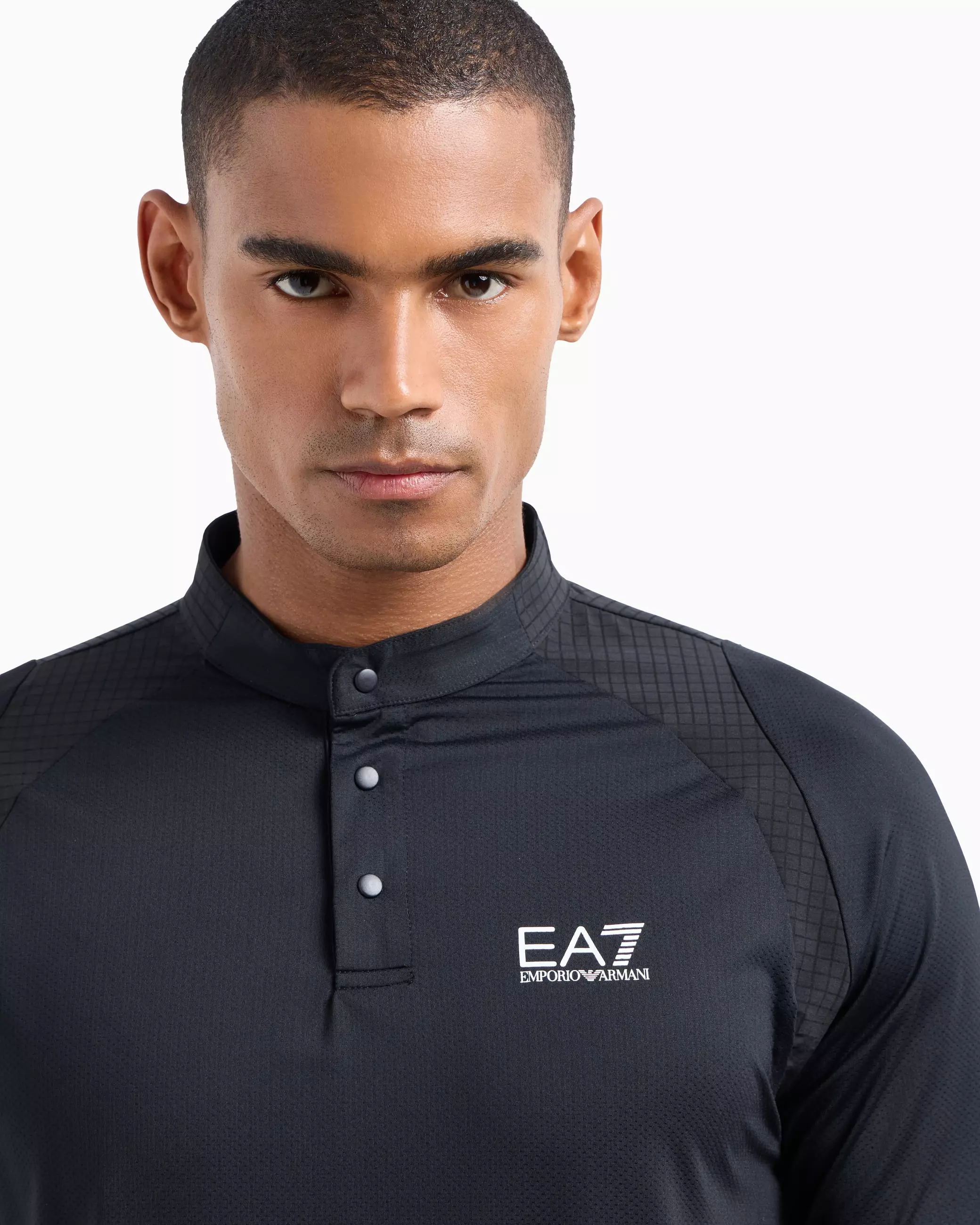Jual EA7 Emporio Armani TENNIS PRO M JUMPER Original 2025 | ZALORA Indonesia