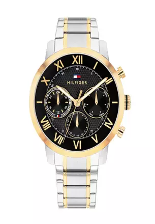 Tommy Hilfiger Watches | Shop Classic & Modern Styles