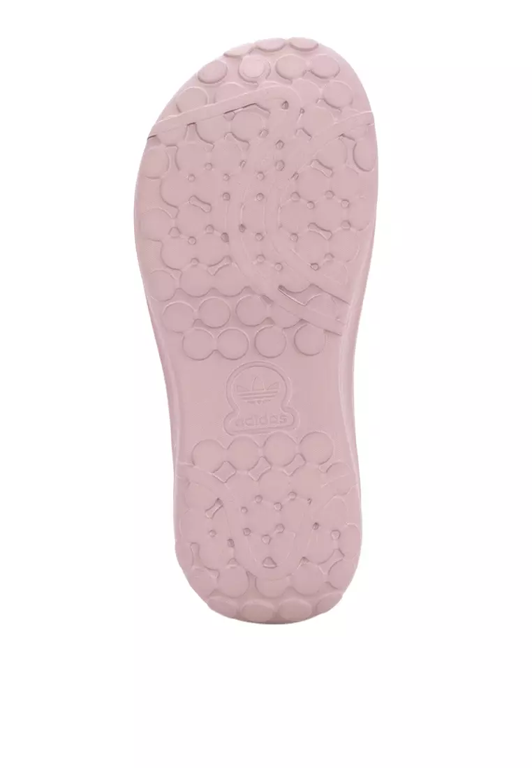 Jual ADIDAS adifom stan smith mule shoes Original 2024 | ZALORA Indonesia