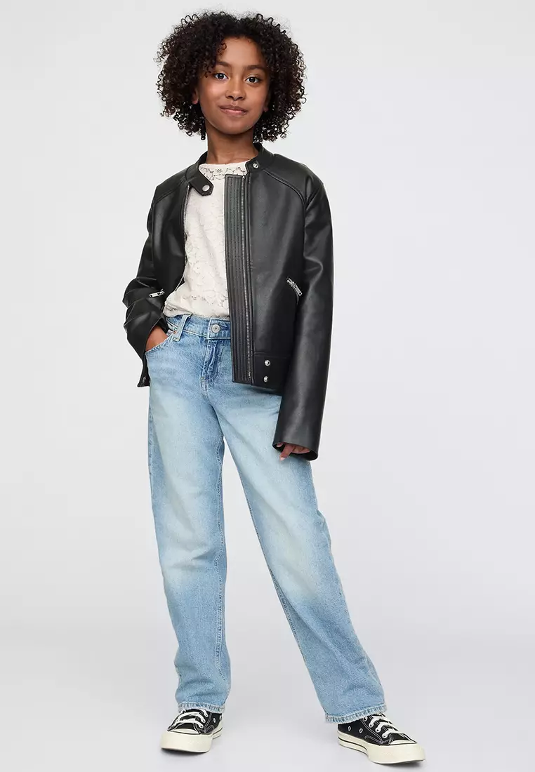 Gap lace top store