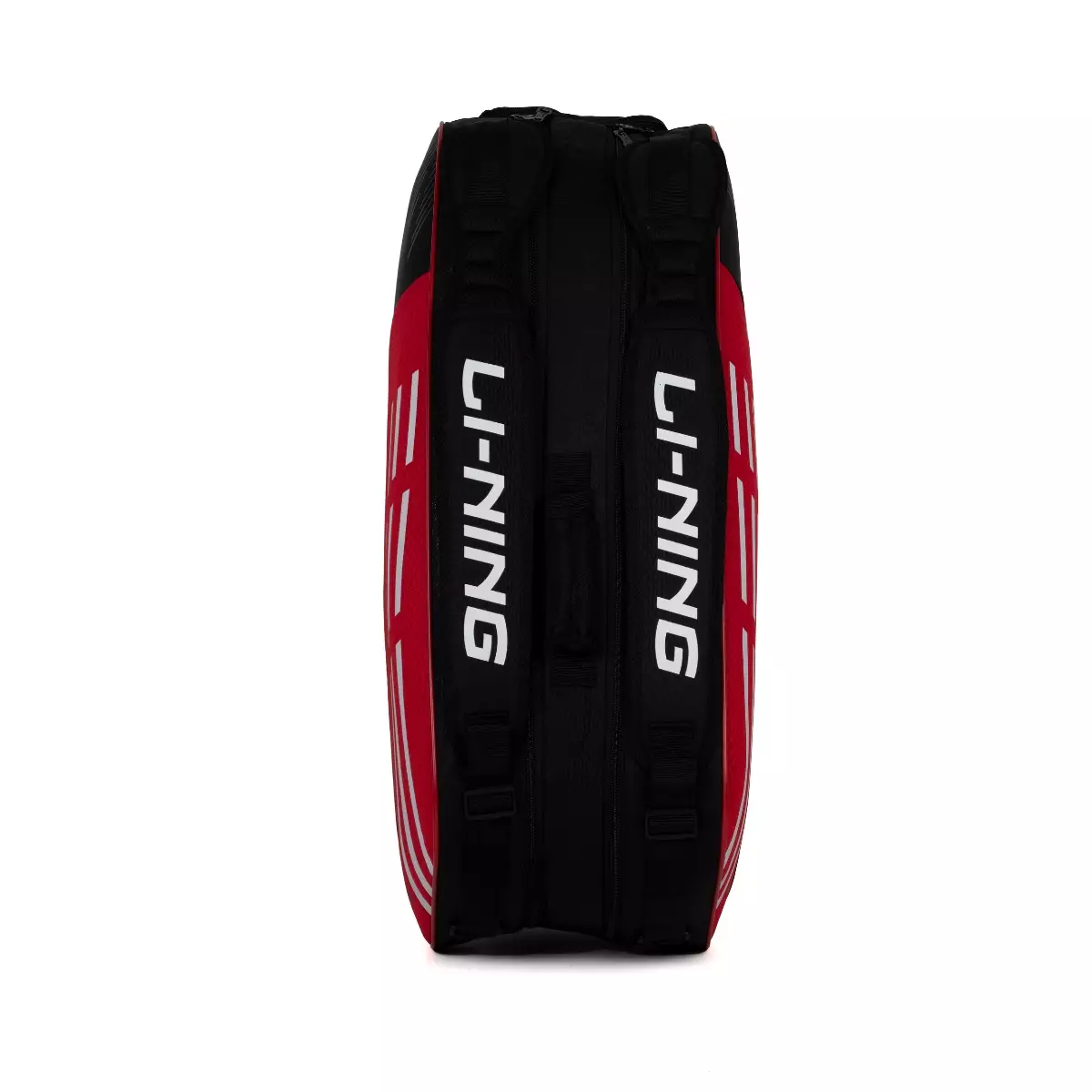 Jual LI-NING Li-Ning Badminton 6 in 1 Racket Bag ABDS667 - Black/Red ...