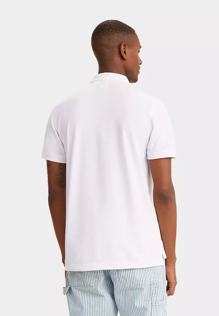 Buy Levi's Men's Housemark Polo Shirt 35883-0003 2025 Online | ZALORA ...