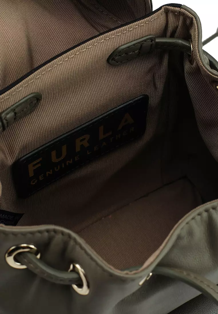 Furla Flow Mini Backpack (nt) 2025 | Buy Furla Online | ZALORA Hong Kong