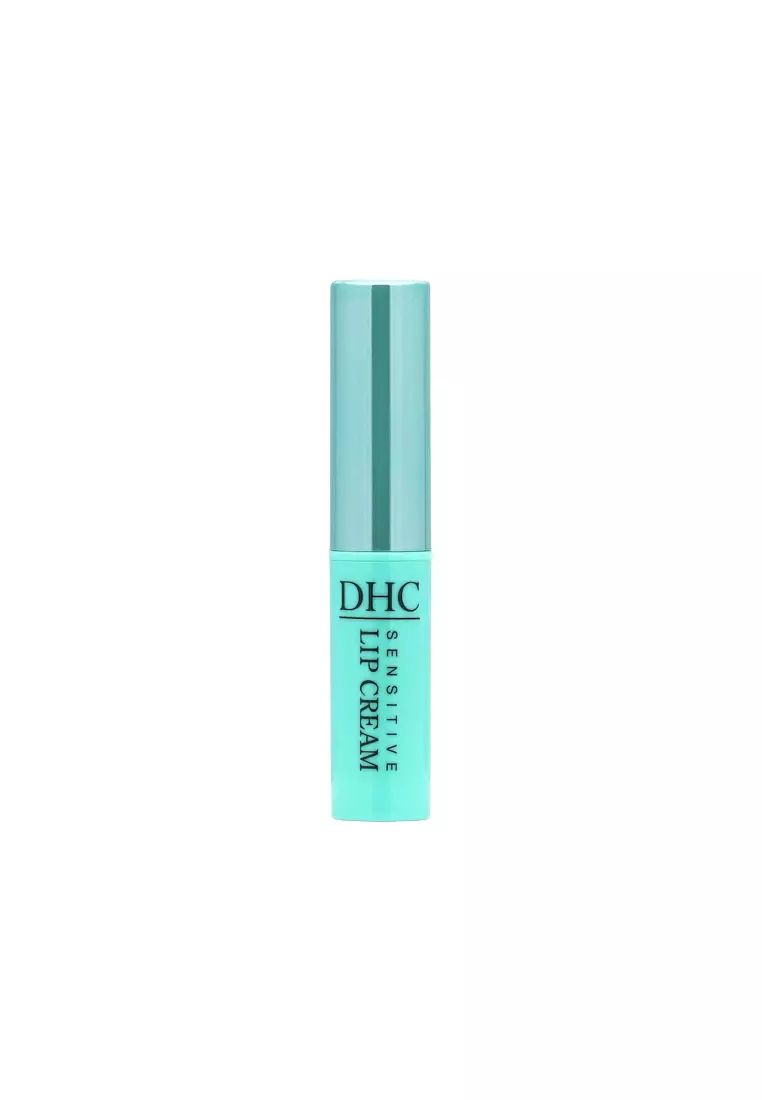 Buy DHC DHC Sensitive Lip Cream 1.5g 2025 Online | ZALORA Philippines