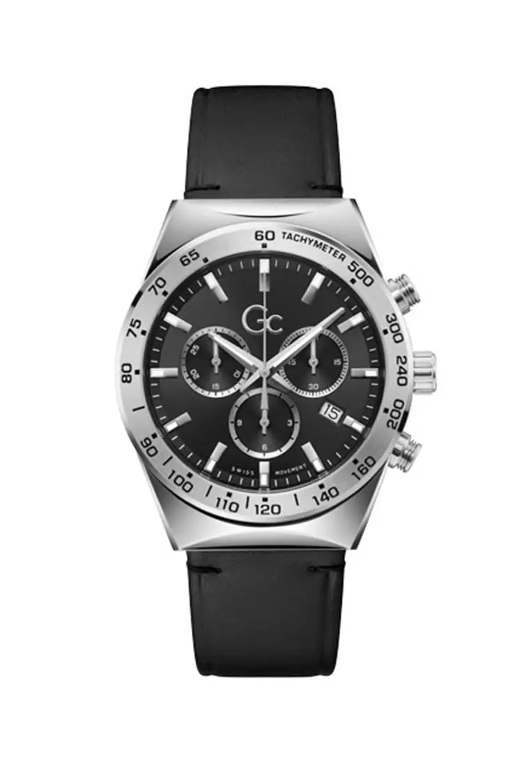 Jual Jam Tangan GC Watch Original | ZALORA Indonesia