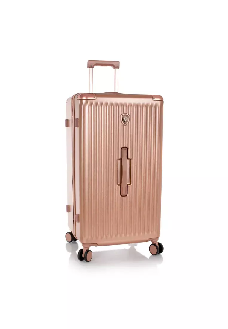 Buy Heys Philippines Heys Luxe Trunk 30" - Rosegold 2025 Online ...