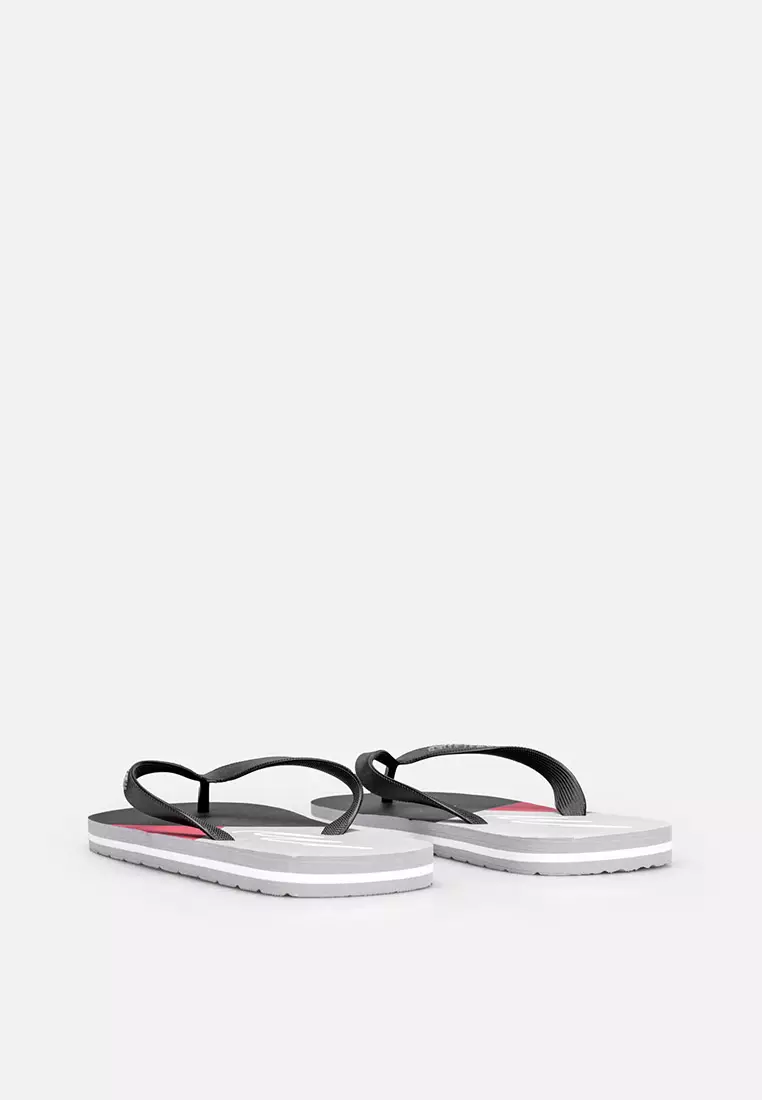 Buy World Balance Shoreline Men's Slippers 2025 Online | ZALORA Philippines