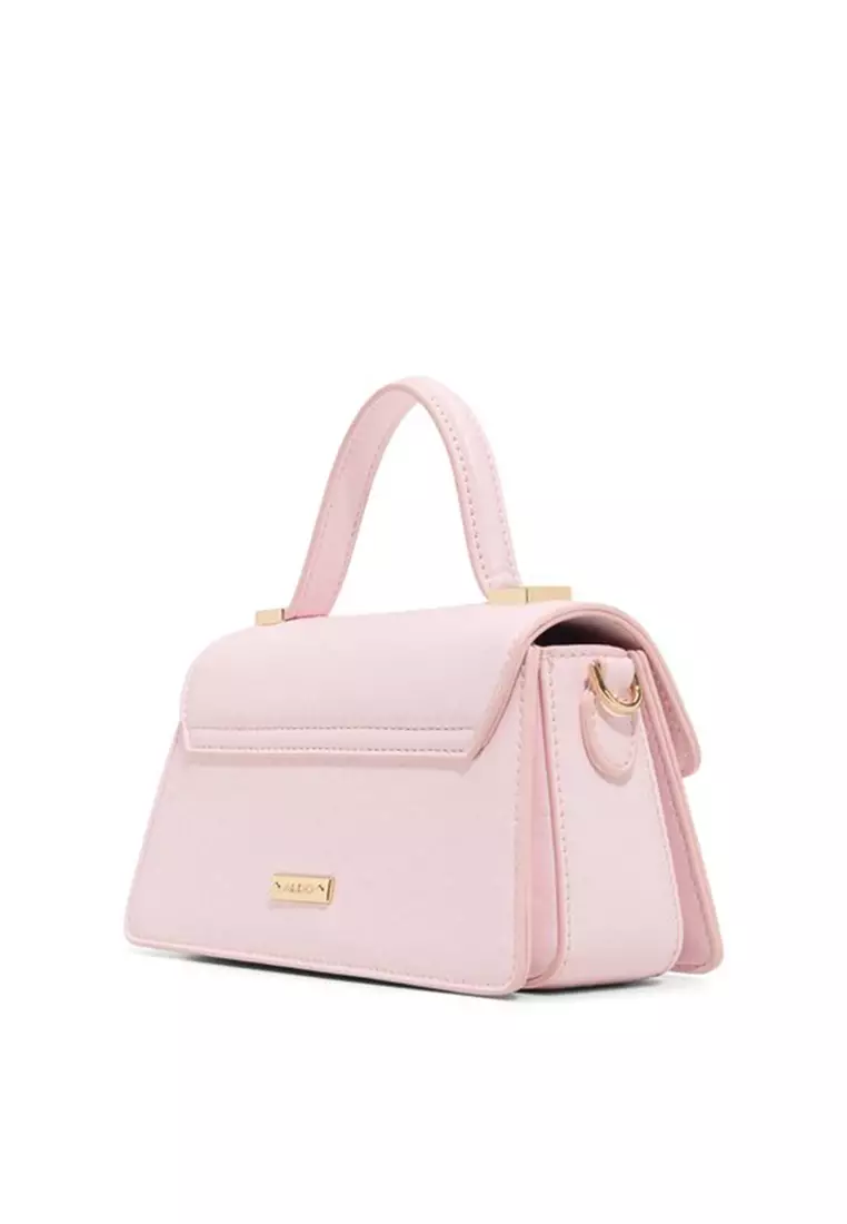 Buy ALDO Calluna Top Handle Bag 2025 Online | ZALORA Philippines
