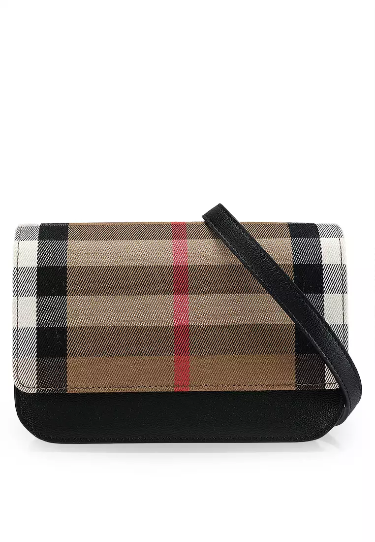 Burberry Bag | Designer Bags | ZALORA