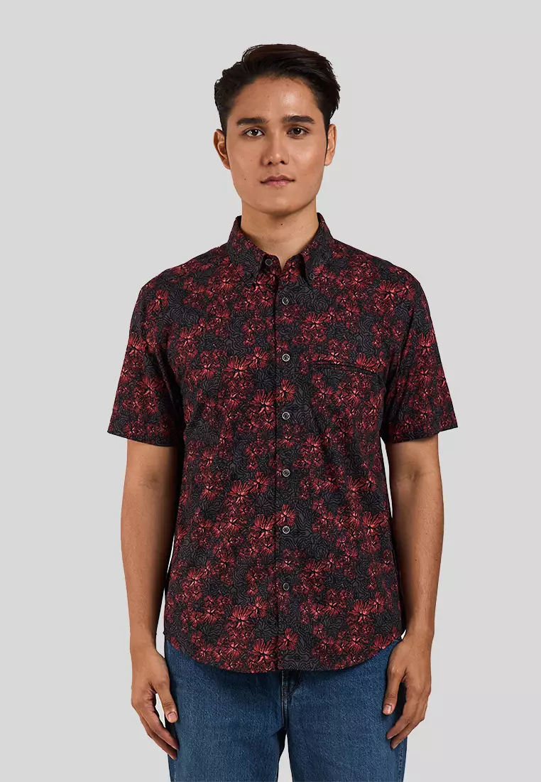 Buy KAPTEN BATIK 2024 Online @ ZALORA Malaysia & Brunei