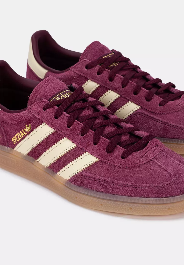 Buy ADIDAS Handball Spezial Shoes 2026 Online | ZALORA Philippines