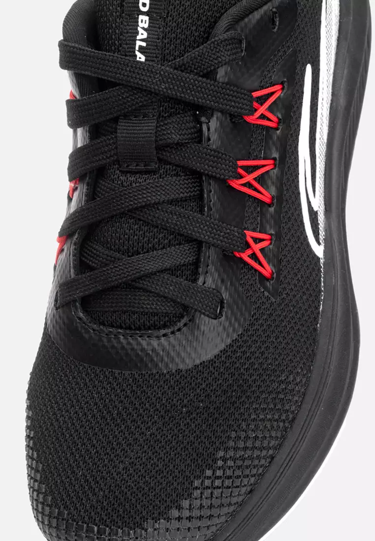 Buy World Balance Speed Mesh Big Kid's Lifestyle Athleisure Shoes 2025 ...