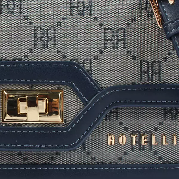 Jual Rotelli Rotelli Dianella 150 Sling Bag Original 2025 | ZALORA ...
