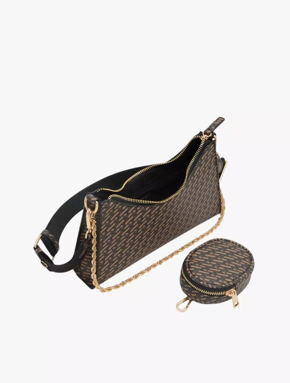 Jual PAYLESS Payless Call It Spring Accessories Adreddia Cross Body Bag ...