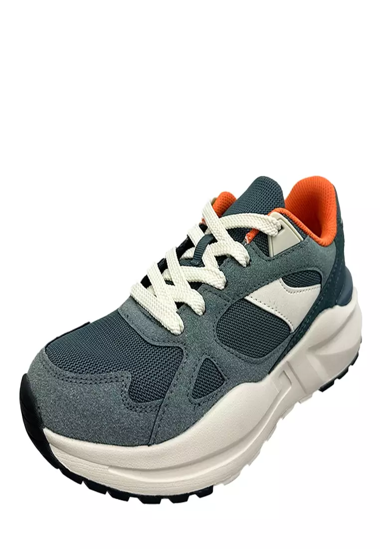 Buy Cross Trekkers Men's Alvin Runner 2025 Online | ZALORA Philippines