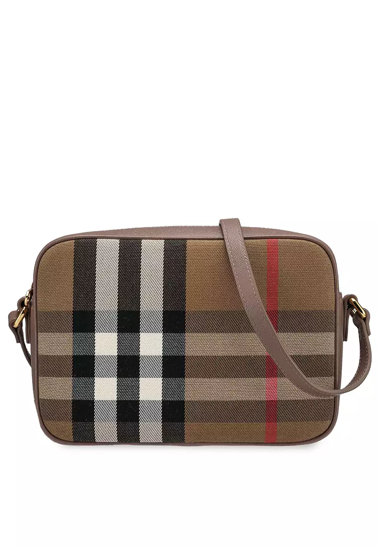 Burberry Bag | Designer Bags | ZALORA