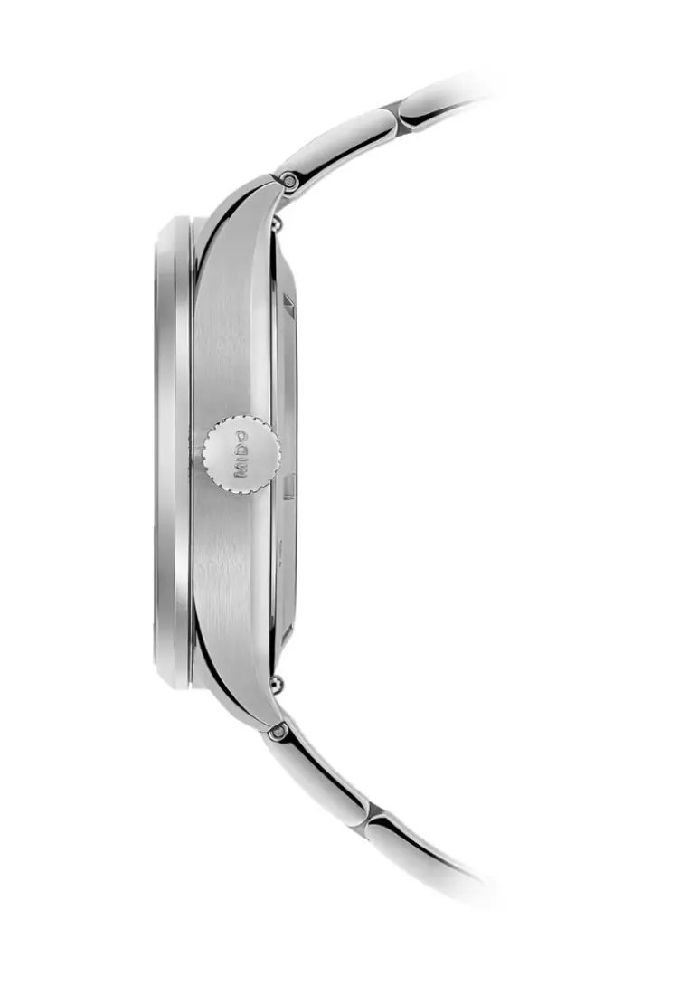 Buy Mido Mido Multifort M Chronometer COSC Certified Automatic Watch ...