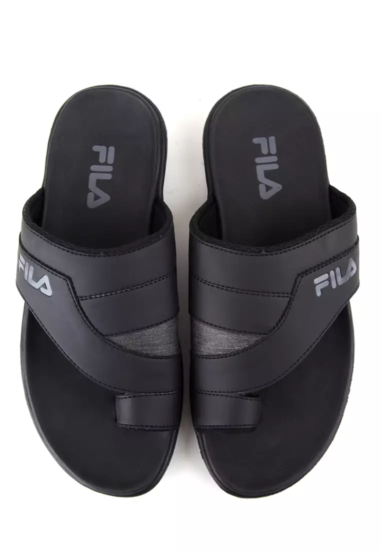 Jual FILA Hunter Original 2024 | ZALORA Indonesia
