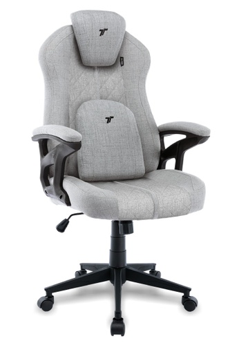 Buy TT Racing Tt Racing Duo V4 Pro Gaming Chair Dawn Online | ZALORA ...