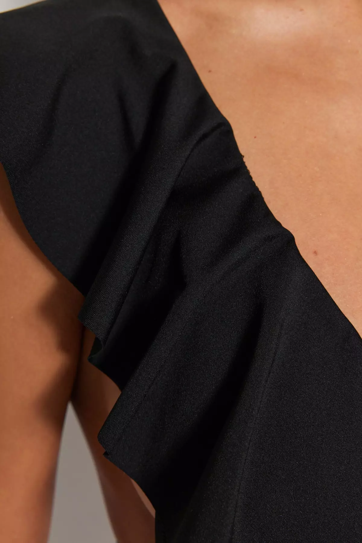 Buy Trendyol Ruffle Swimsuit 2025 Online | ZALORA