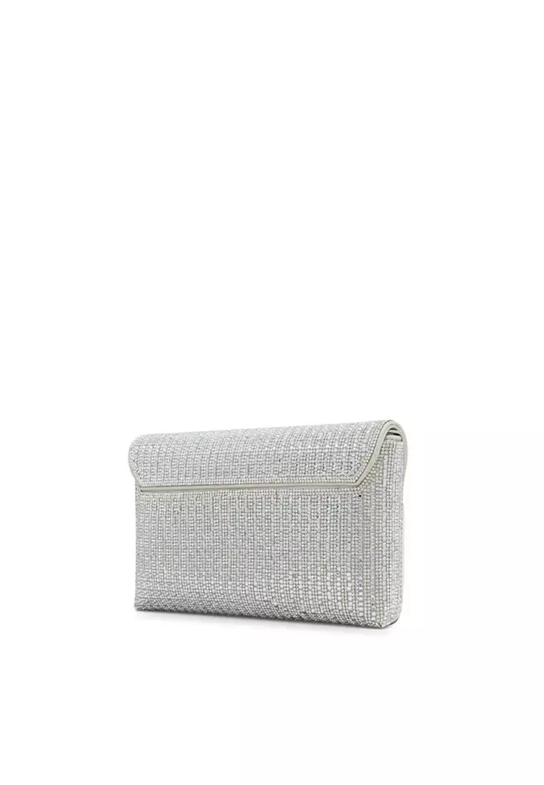 Jual ALDO Rania Clutch Original 2025 | ZALORA Indonesia