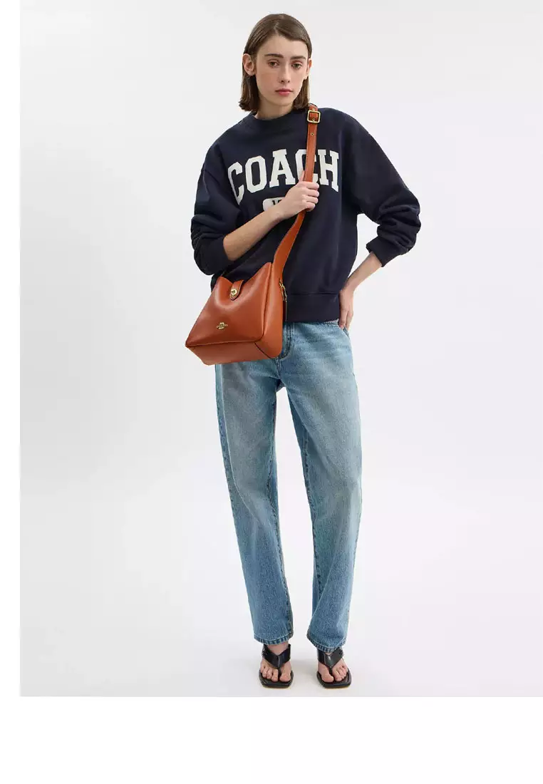 網上選購 Coach Hadley Convertible Crossbody 2026 系列 | ZALORA香港