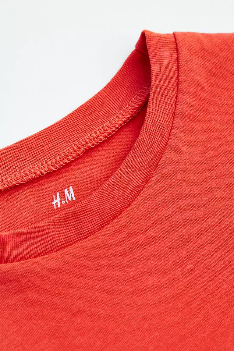 Jual H&M TP Bertil s/s SB Original 2024 | ZALORA Indonesia