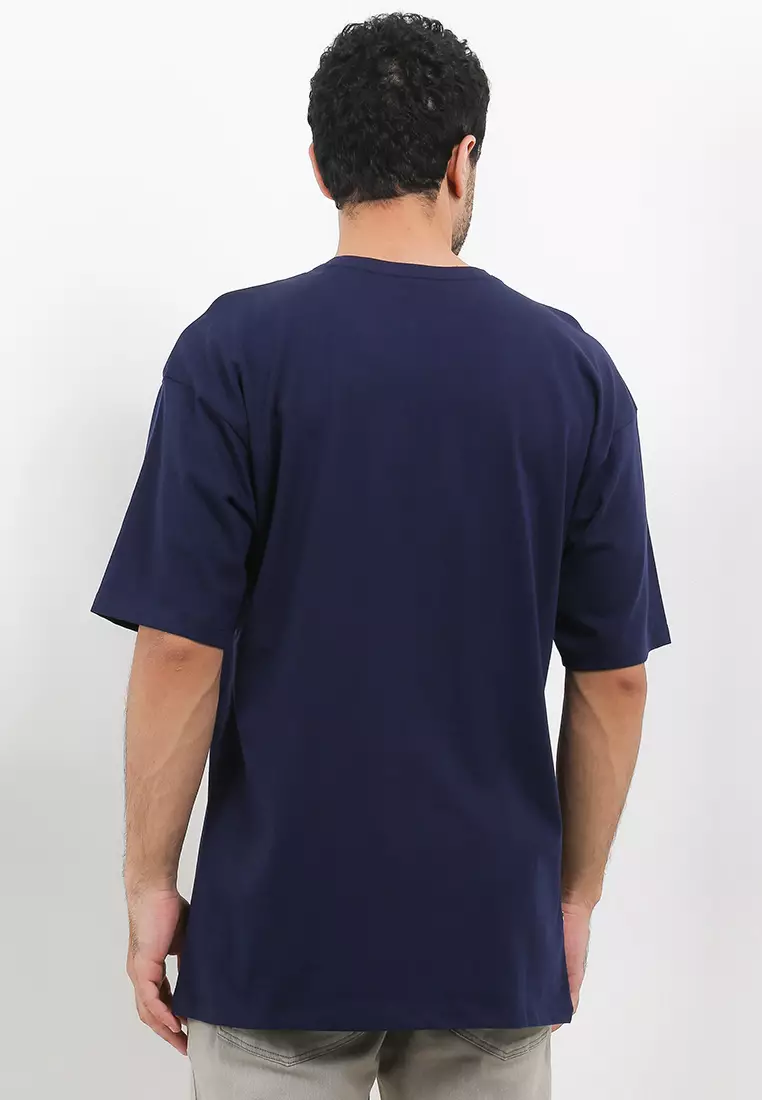 Jual X-EIGHT Anwari T-Shirts Original 2026 | ZALORA Indonesia