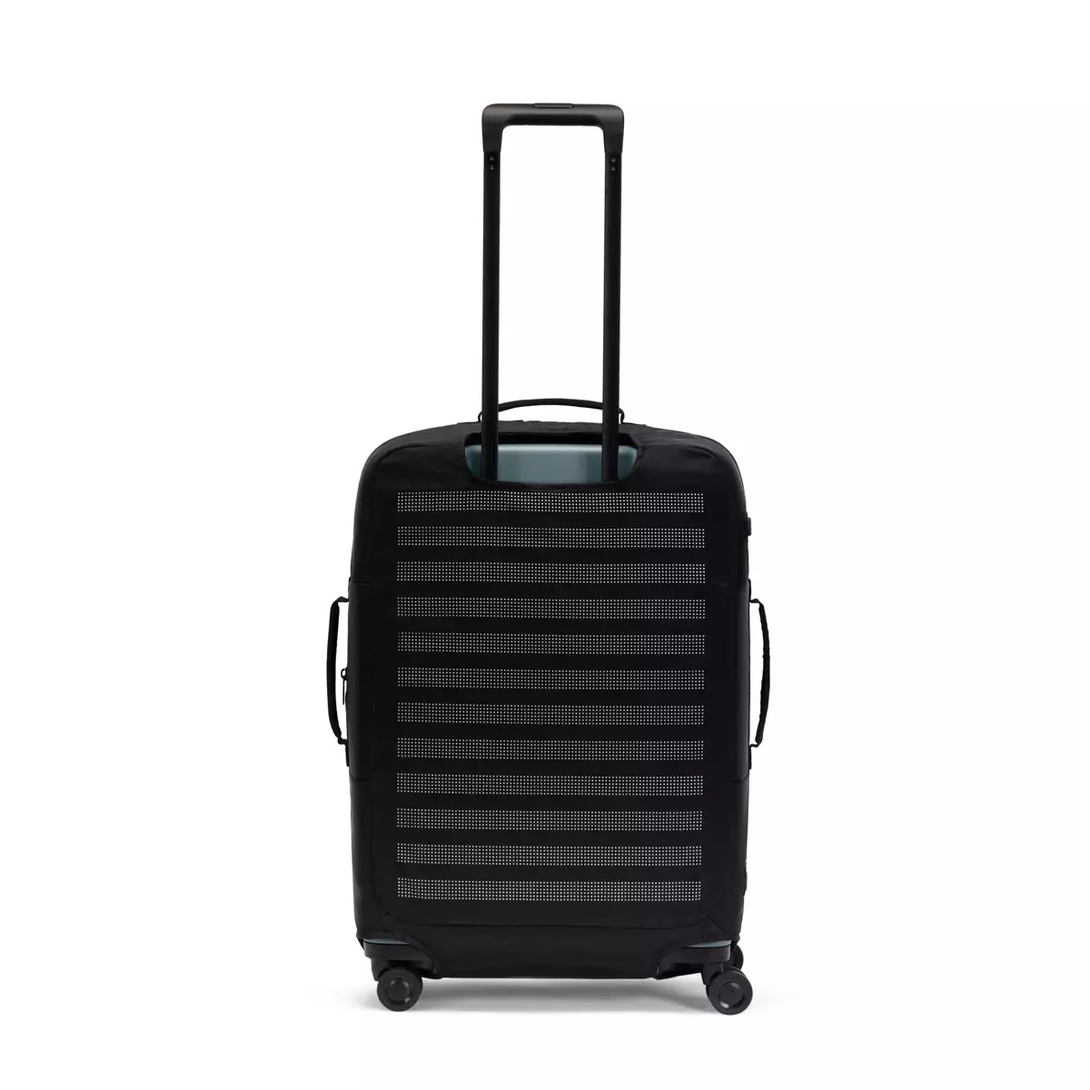 Jual Lojel Lojel Luggage Cover For Cubo M – Black Original 2024 ...
