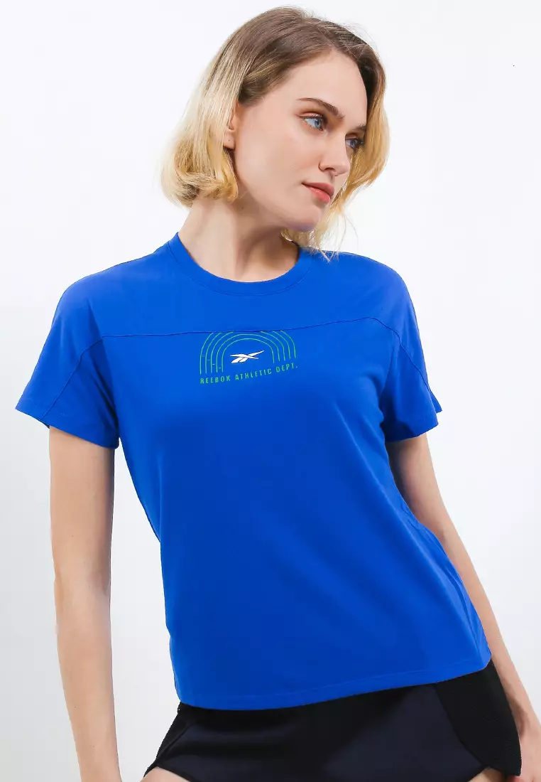 Reebok Original Official Store di ZALORA Indonesia