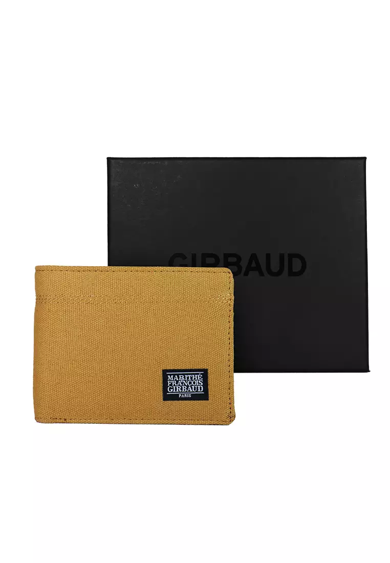 Marithe + Francois Girbaud Wallets For Men 2024 | ZALORA Philippines